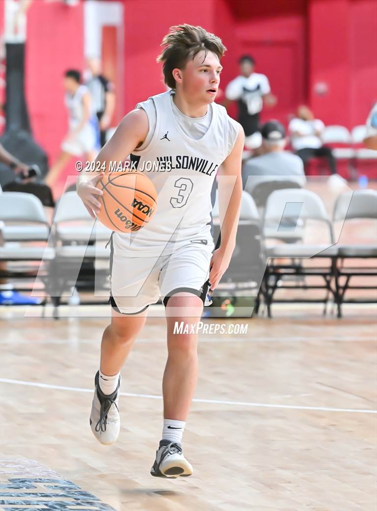 Photo 1 in the Cesar Chavez vs. Wilsonville (Section 7) Photo Gallery ...