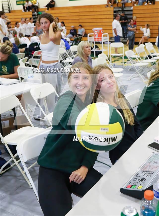 Photo 1 in the Hart Vs Newport Harbor (Santa Barbara Tournament of ...