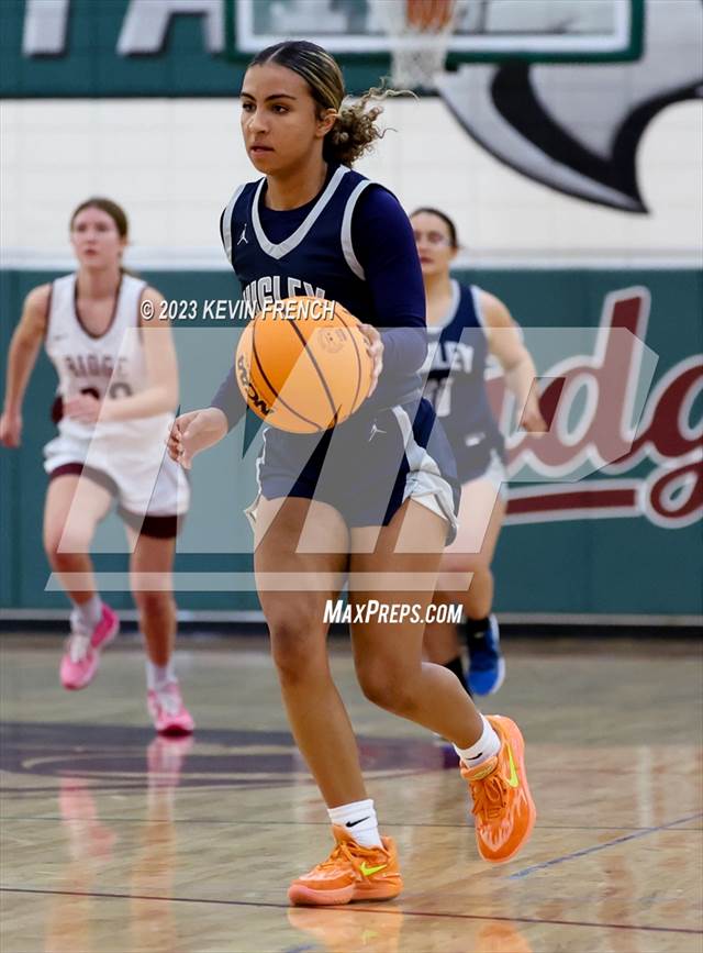 Photo 277 in the Higley vs Mountain Ridge (Mountain Ridge Girls ...