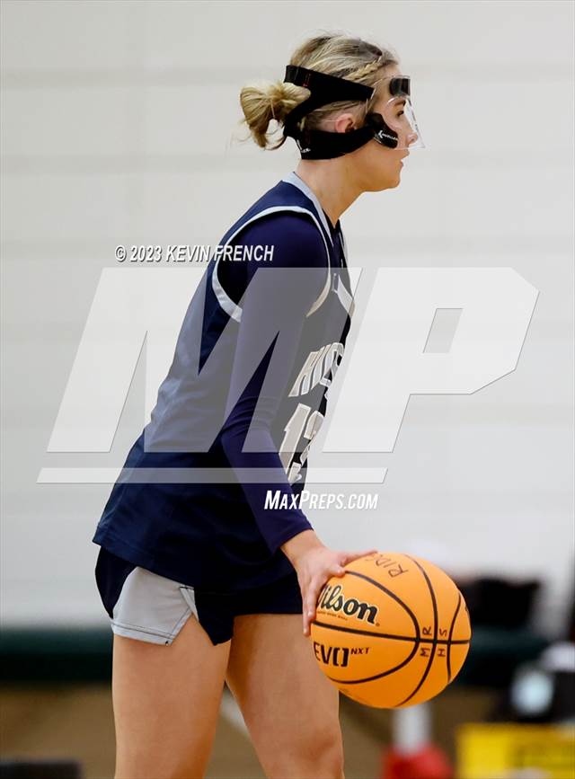 Photo 102 in the Higley vs Mountain Ridge (Mountain Ridge Girls ...