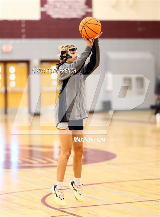 Photo 6 in the Higley vs Mountain Ridge (Mountain Ridge Girls ...