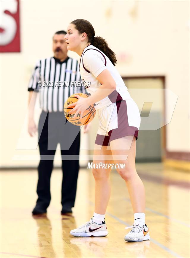 Photo 125 in the Higley vs Mountain Ridge (Mountain Ridge Girls ...