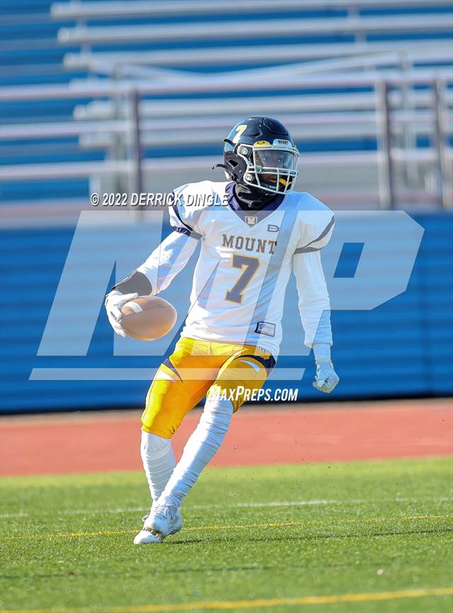 Photo 56 in the Xavier vs. Mt. St. Michael Academy (NYCHSFL AA2 Final ...