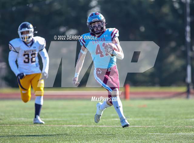 Photo 75 in the Xavier vs. Mt. St. Michael Academy (NYCHSFL AA2 Final ...