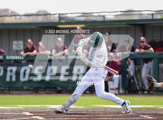 Photo 1 in the Round Rock vs Prosper Photo Gallery (388 Photos)