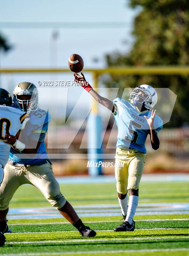 Photo 3 in the JV: Franklin @ Burbank Photo Gallery (87 Photos)