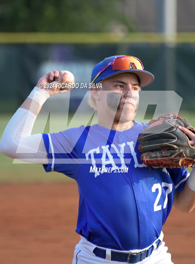 Photo 29 in the Ridge Point vs Katy Taylor (UIL Baseball 6A Region 3 Bi ...