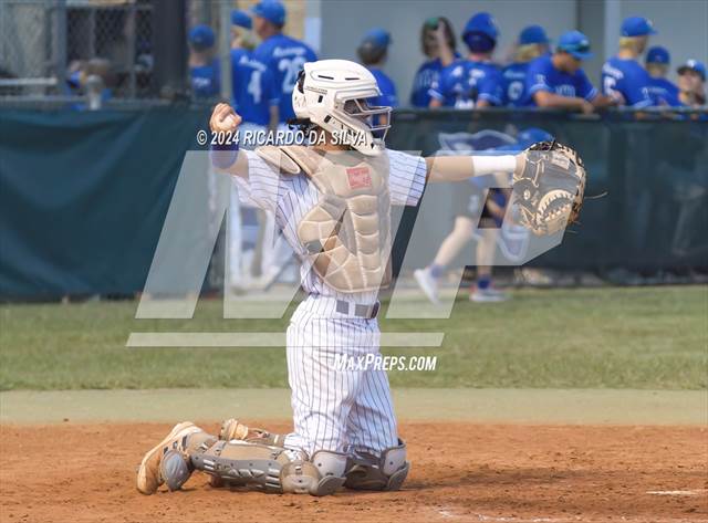Photo 122 in the Ridge Point vs Katy Taylor (UIL Baseball 6A Region 3 ...