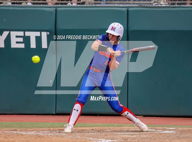Photo 86 in the Weslaco vs. Midway (UIL 6A Softball Final) Photo ...