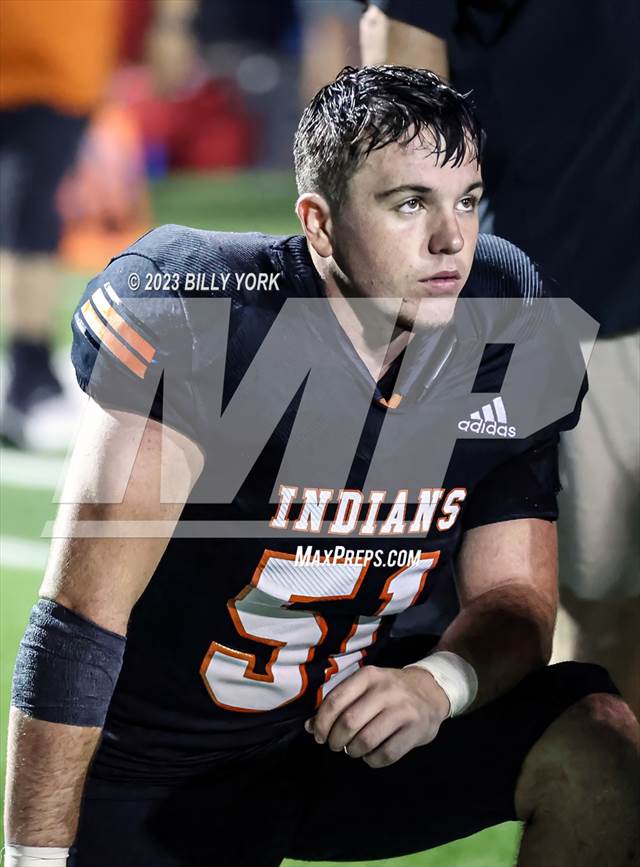 Photo 93 in the Grand Saline vs Quitman Photo Gallery (96 Photos)