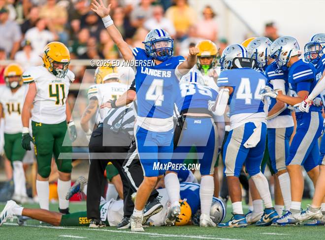 Photo 118 in the Bishop Manogue @ McQueen Photo Gallery (289 Photos)