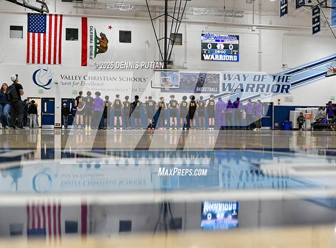 Photo 1 in the Archbishop Riordan @ Valley Christian Photo Gallery (138 ...