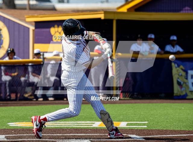 Photo 1 in the Victoria East vs. Hanna (McAllen Tournament) Photo ...