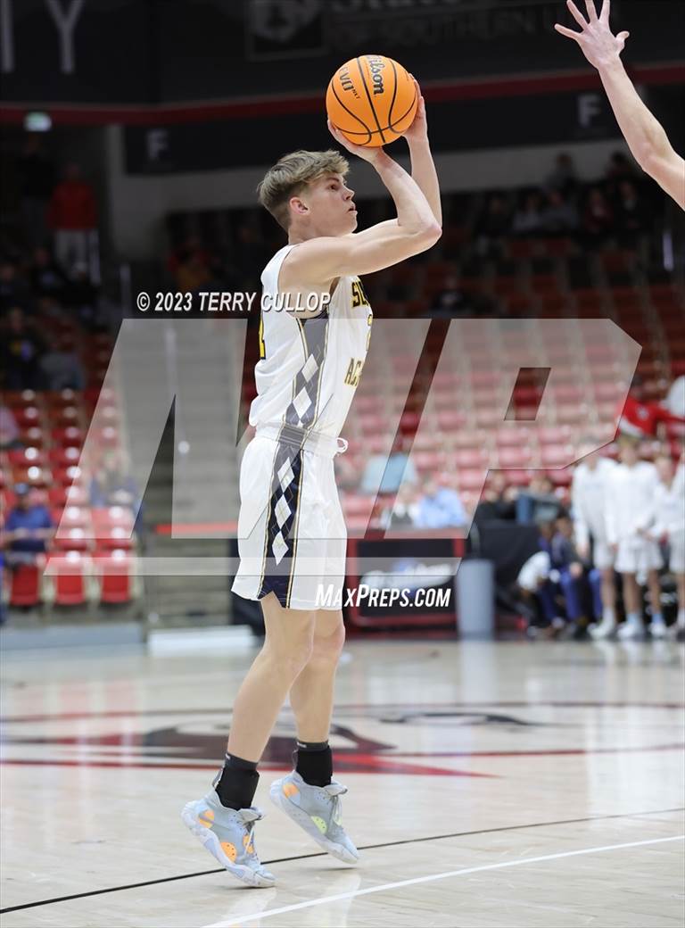 Photo 210 in the Summit Academy vs. Juab (UHSAA 3A Semifinal) Photo ...