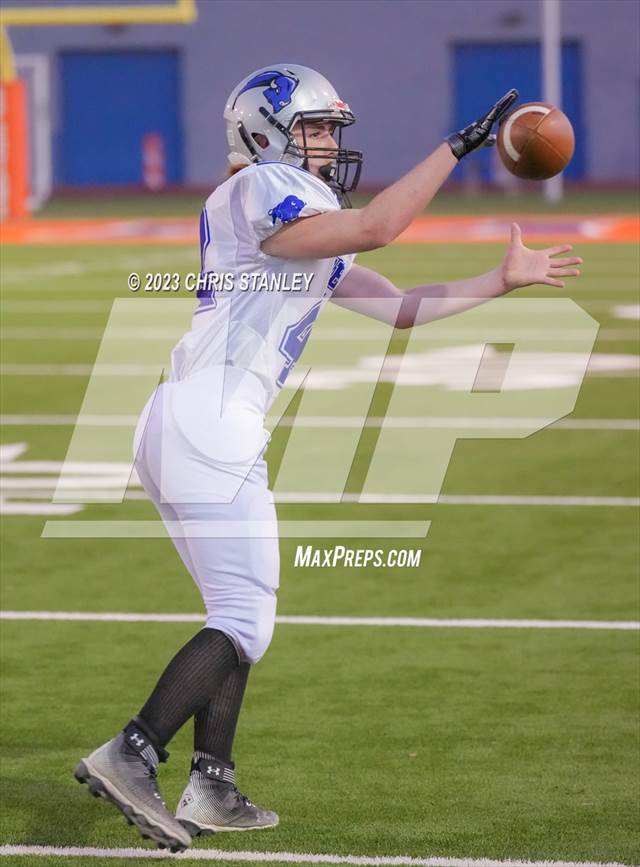 Photo 29 In The Madison Highland Prep Valley Lutheran Photo Gallery