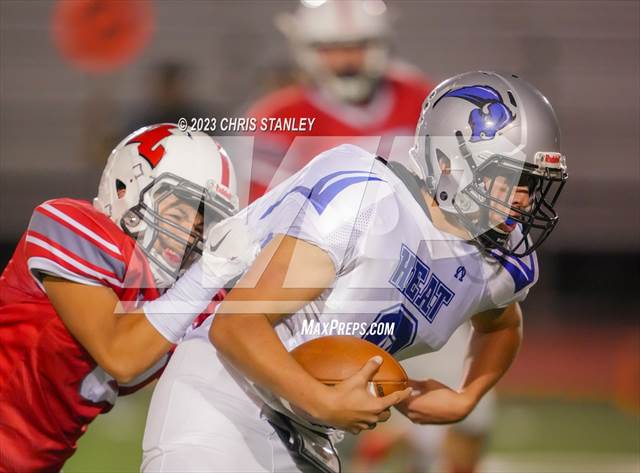 Photo 95 In The Madison Highland Prep Valley Lutheran Photo Gallery