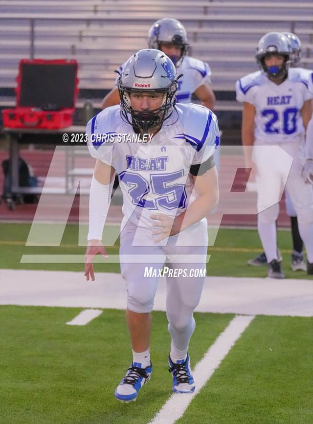 Photo 34 In The Madison Highland Prep Valley Lutheran Photo Gallery