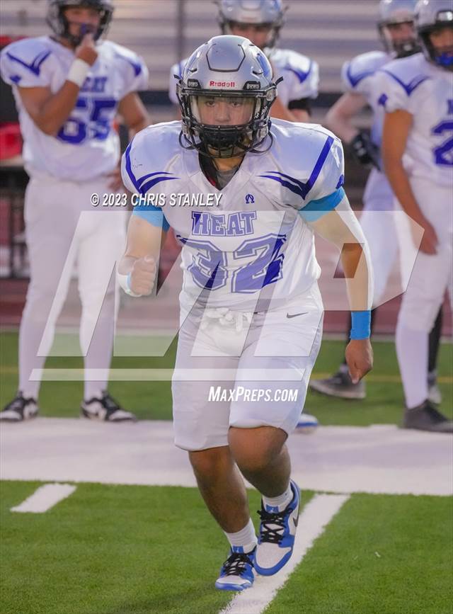 Photo 33 In The Madison Highland Prep Valley Lutheran Photo Gallery