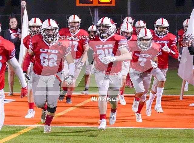 Photo 47 In The Madison Highland Prep Valley Lutheran Photo Gallery
