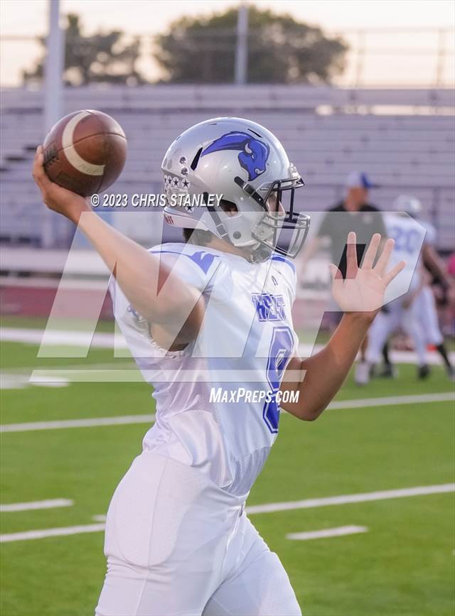Photo 9 In The Madison Highland Prep Valley Lutheran Photo Gallery