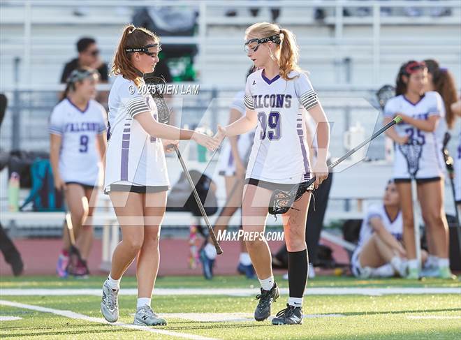 Photo 15 in the Piedmont vs. College Park (CIF NCS Division 2 Finals) Photo Gallery (160 Photos)