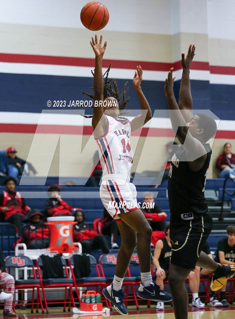 Photo 1 in the Anahuac @ Hardin-Jefferson (Hardin-Jefferson Tournament ...