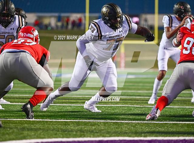 Photo 7 in the Mansfield @ Waco Photo Gallery (179 Photos)