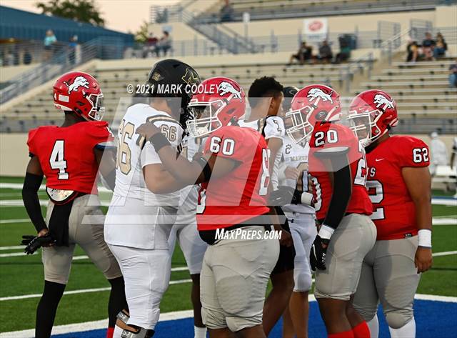 Photo 4 in the Mansfield @ Waco Photo Gallery (179 Photos)