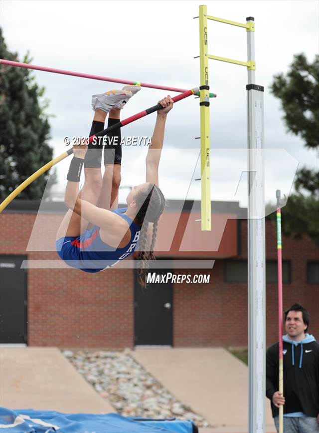 Photo 244 in the Centennial League Varsity Championships - Day 2 ...