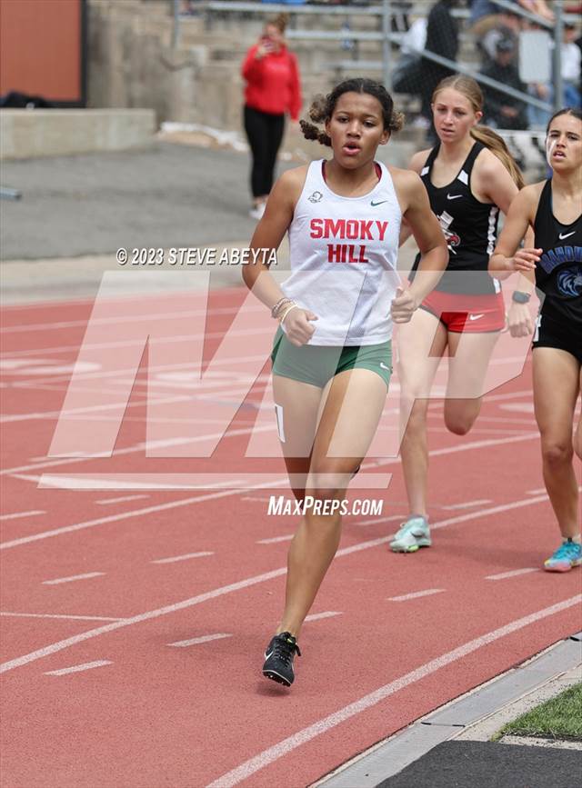Photo 54 in the Centennial League Varsity Championships - Day 2 ...