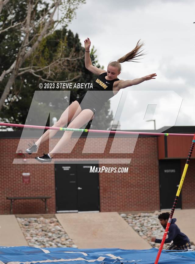 Photo 179 in the Centennial League Varsity Championships - Day 2 ...