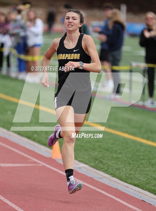 Photo 78 in the Centennial League Varsity Championships - Day 2 ...