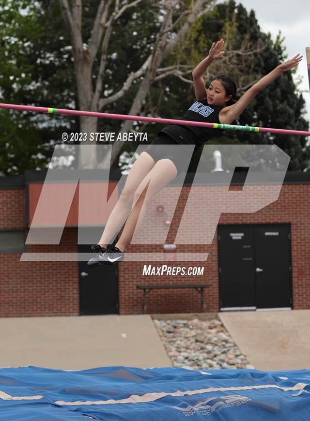 Photo 190 in the Centennial League Varsity Championships - Day 2 ...