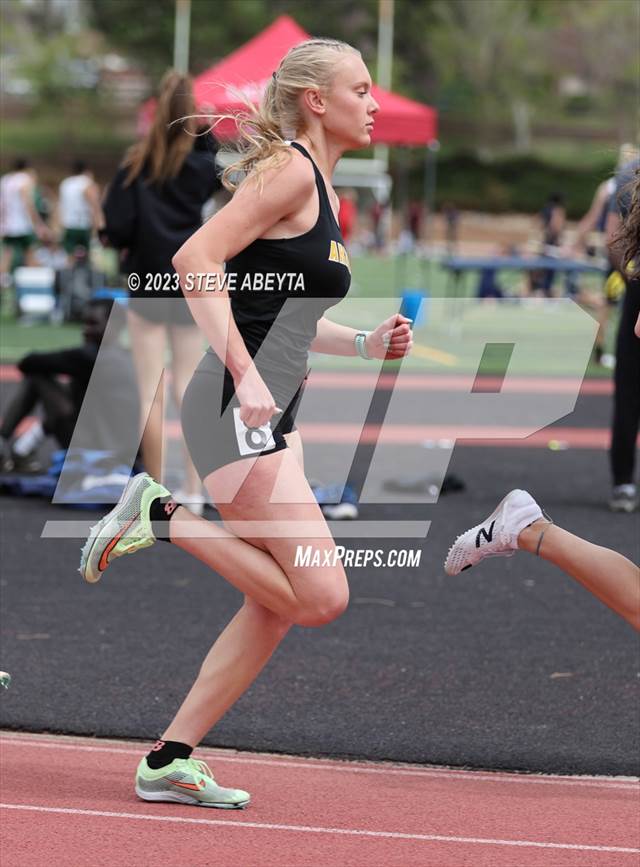 Photo 68 in the Centennial League Varsity Championships - Day 2 ...