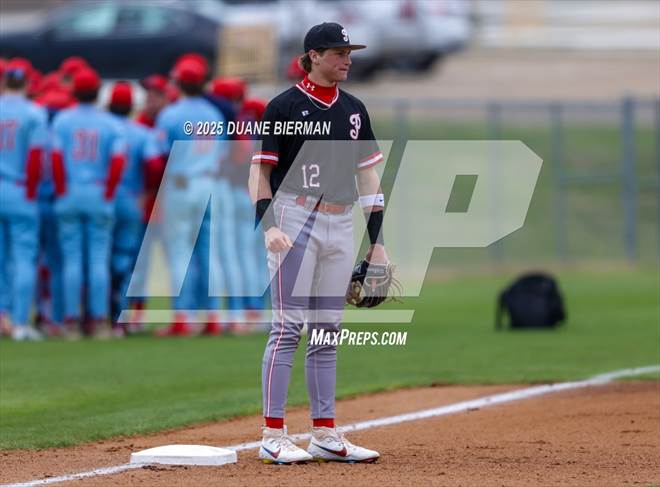 Photo 1 in the Lewisburg vs. Petal Photo Gallery (247 Photos)