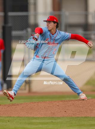 High School Baseball - Rankings, Schedules, Scores