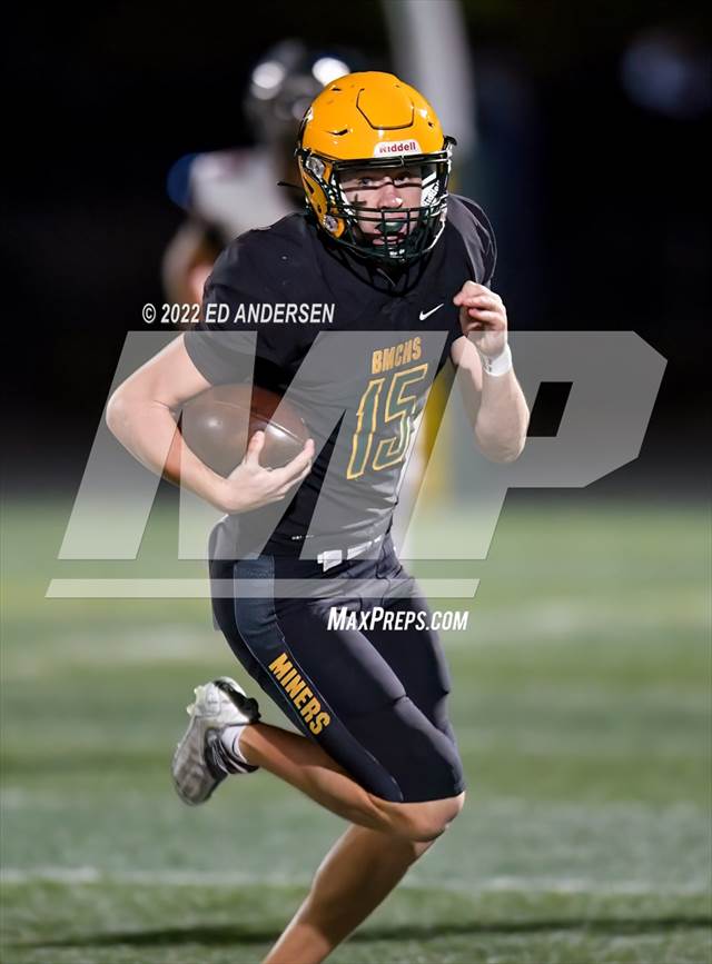 Photo 70 in the Las Vegas @ Bishop Manogue Photo Gallery (156 Photos)