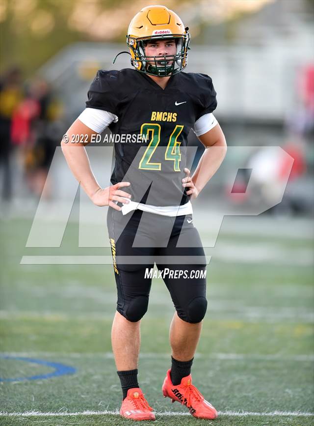 Photo 1 in the Las Vegas @ Bishop Manogue Photo Gallery (156 Photos)