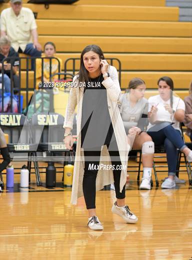 Photo 130 in the Sealy vs Royal Photo Gallery (191 Photos)