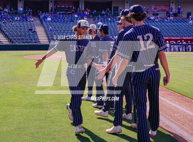 Photo 2 in the Casteel @ Catalina Foothills (AIA - 5A Finals) Photo ...