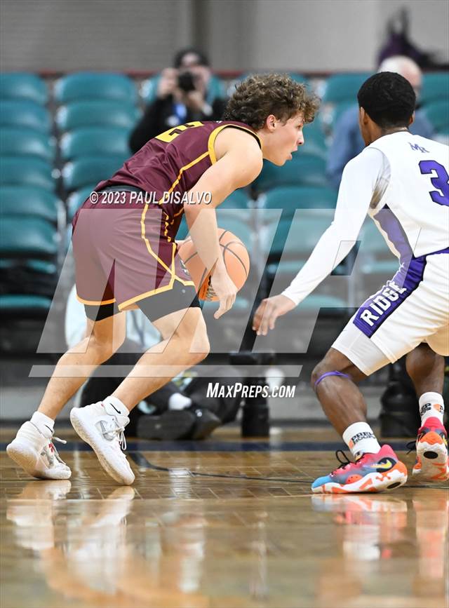 Photo 132 in the Mesa Ridge vs. Windsor (CHSAA 5A Final 4) Photo ...