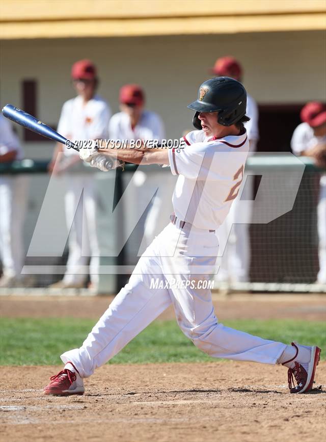 Photo 30 in the JV: Patrick Henry @ Torrey Pines Photo Gallery (87 Photos)