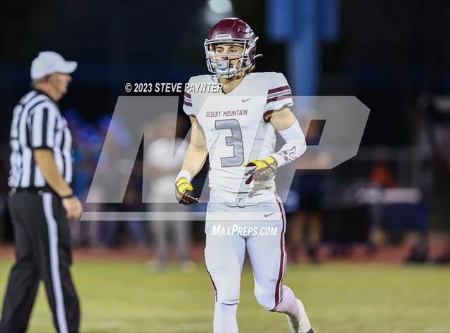 Photo 28 in the Desert Mountain @ Cactus Photo Gallery (162 Photos)