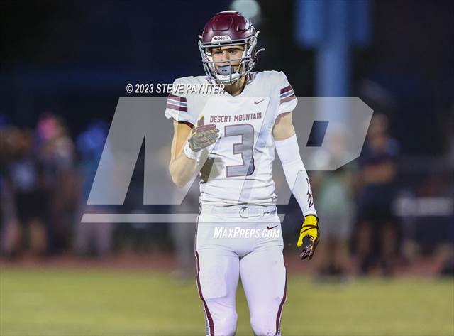 Photo 18 in the Desert Mountain @ Cactus Photo Gallery (162 Photos)