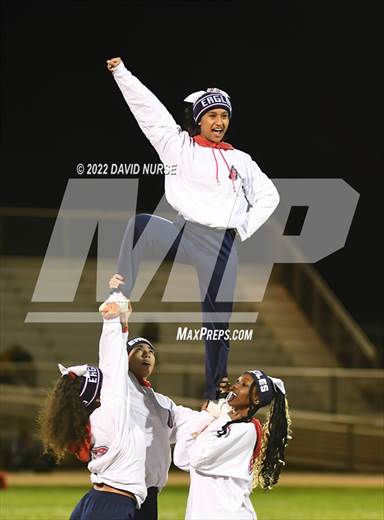 Photo 88 in the Sierra Vista @ Lancaster (CIF SS Div 12 Round 1) Photo ...