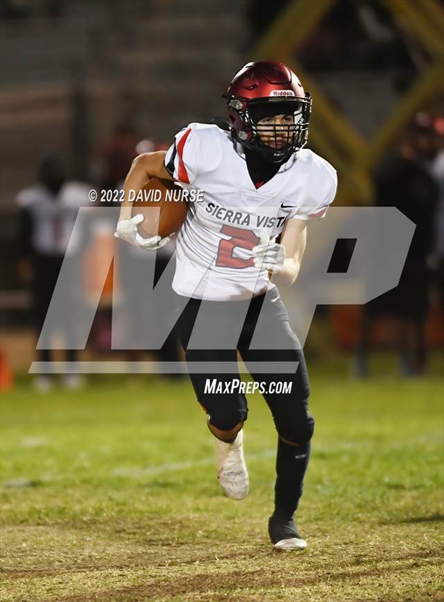 Photo 91 in the Sierra Vista @ Lancaster (CIF SS Div 12 Round 1) Photo ...