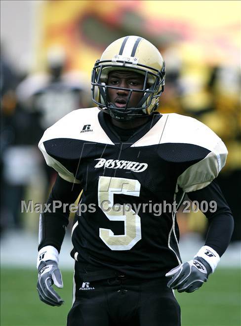 Photo 32 in the Ackerman vs. Bassfield (MHSAA Class 2A Final) Photo ...