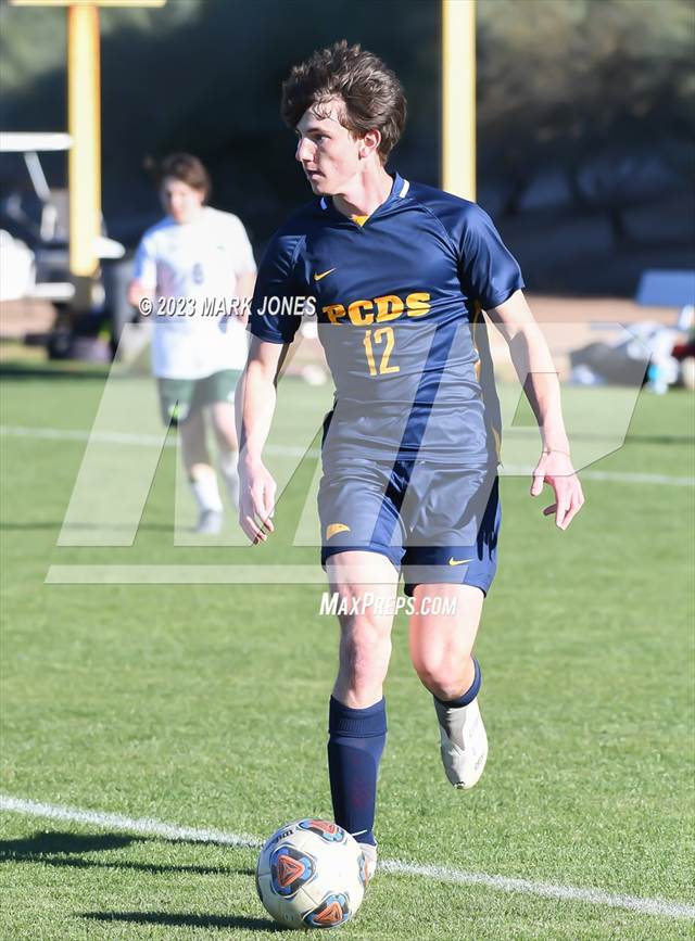 Photo 166 in the Phoenix Country Day vs. Phoenix Christian (Senior ...