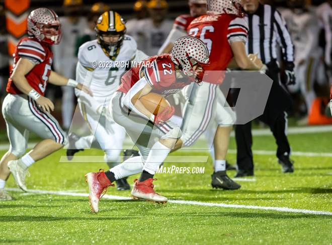 Photo 2 in the Pinkerton vs. Bishop Guertin (NHIAA D1 Quarterfinal ...
