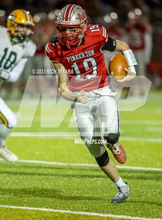 New Hampshire High School Football - Schedules, Scores, Team Coverage